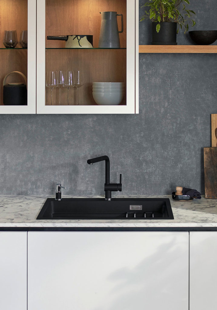 Blanco Evye - Silgranit ⋆ Dasplus Yapı Market